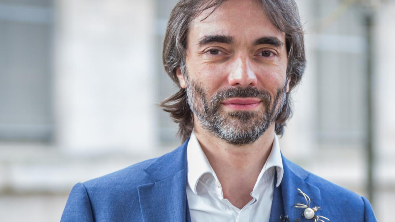 Cédric Villani, l'équation de la réconciliation - En sol majeur