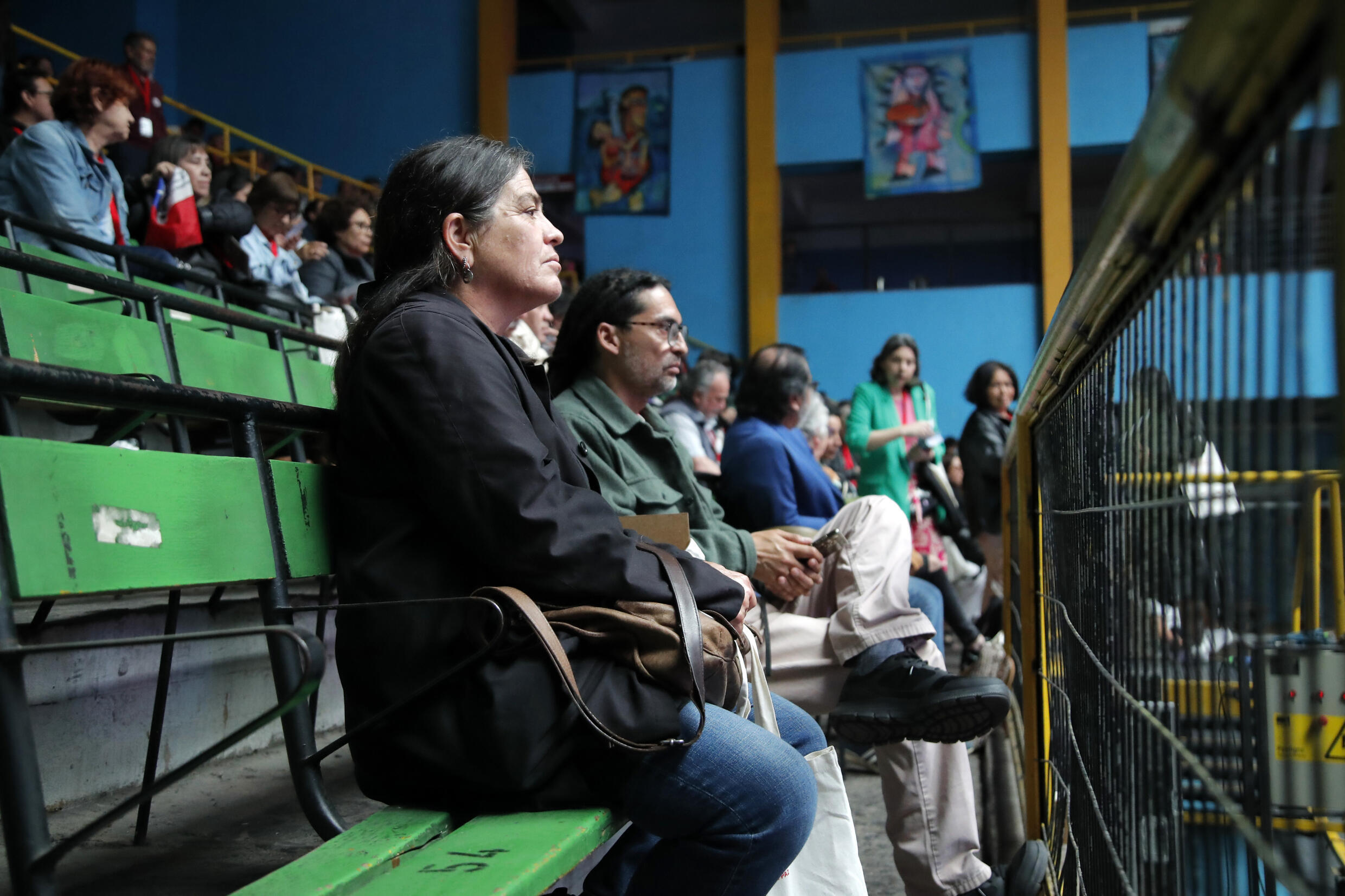 Hija de Víctor Jara y el final del largo camino por encontrar justicia ...