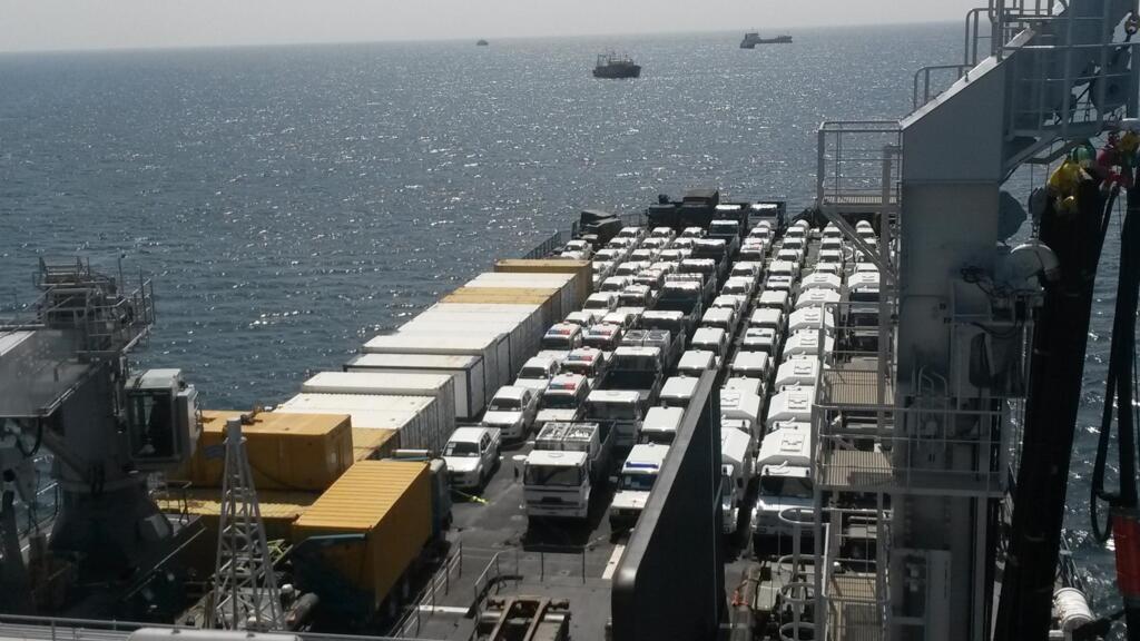 SENEGAL : Minan caman de balannen don Dakar kɔgɔjida la, minnu ka kan ...