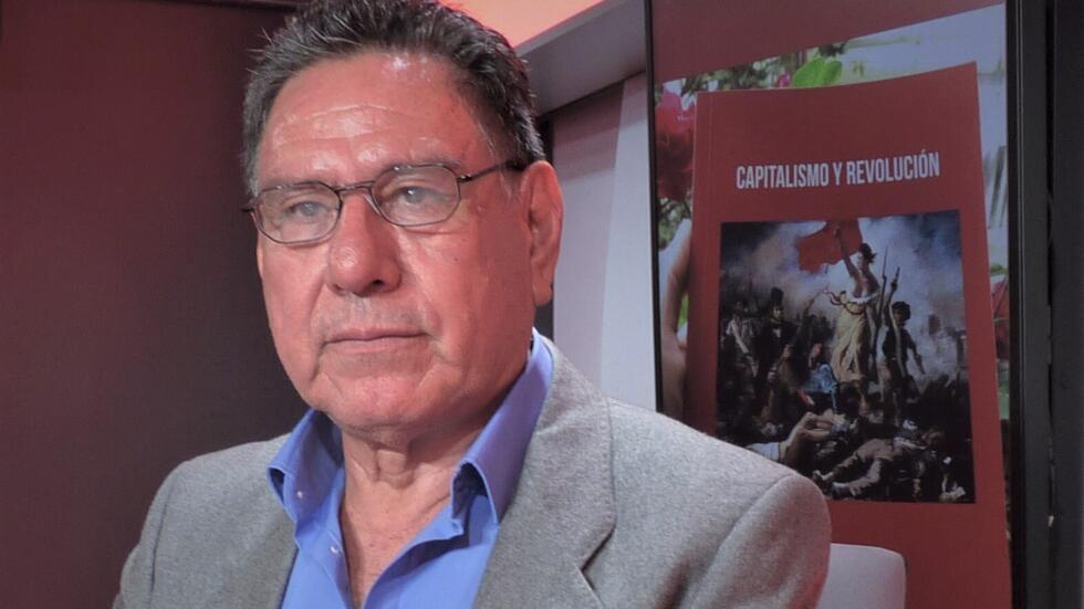 El sociólogo peruano Julio Roldán presenta en París ‘Capitalismo y ...
