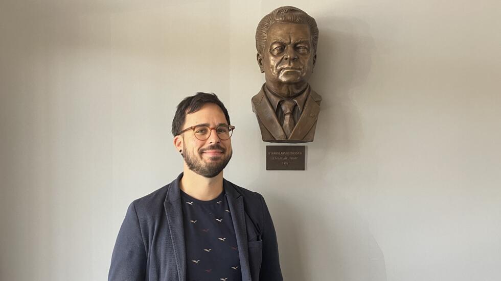 République tchèque: «Beznoska, succès industriel de l’après-Poldi»