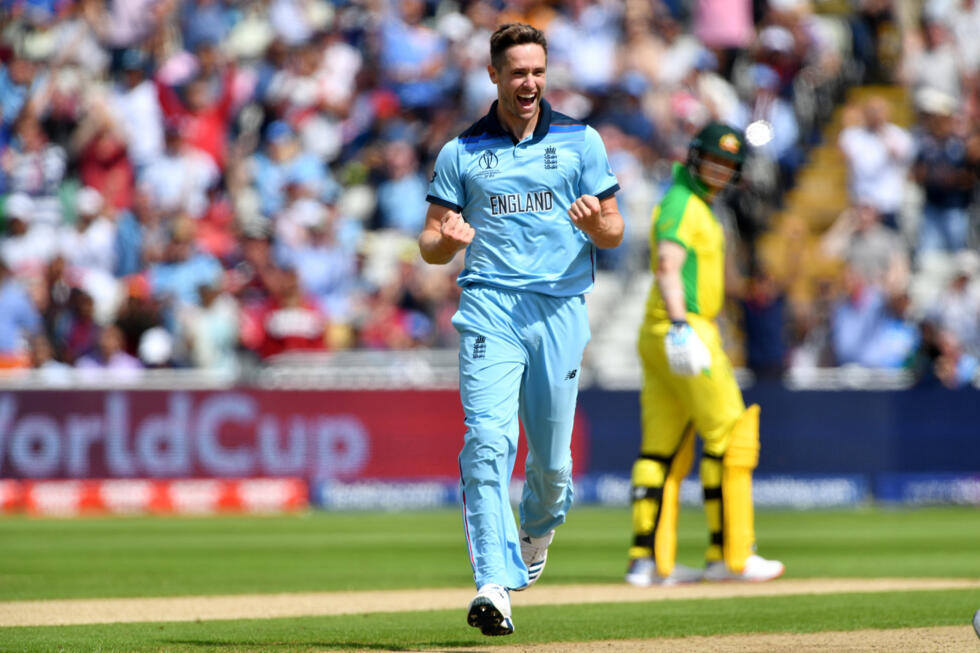 Five great England-Australia ODIs