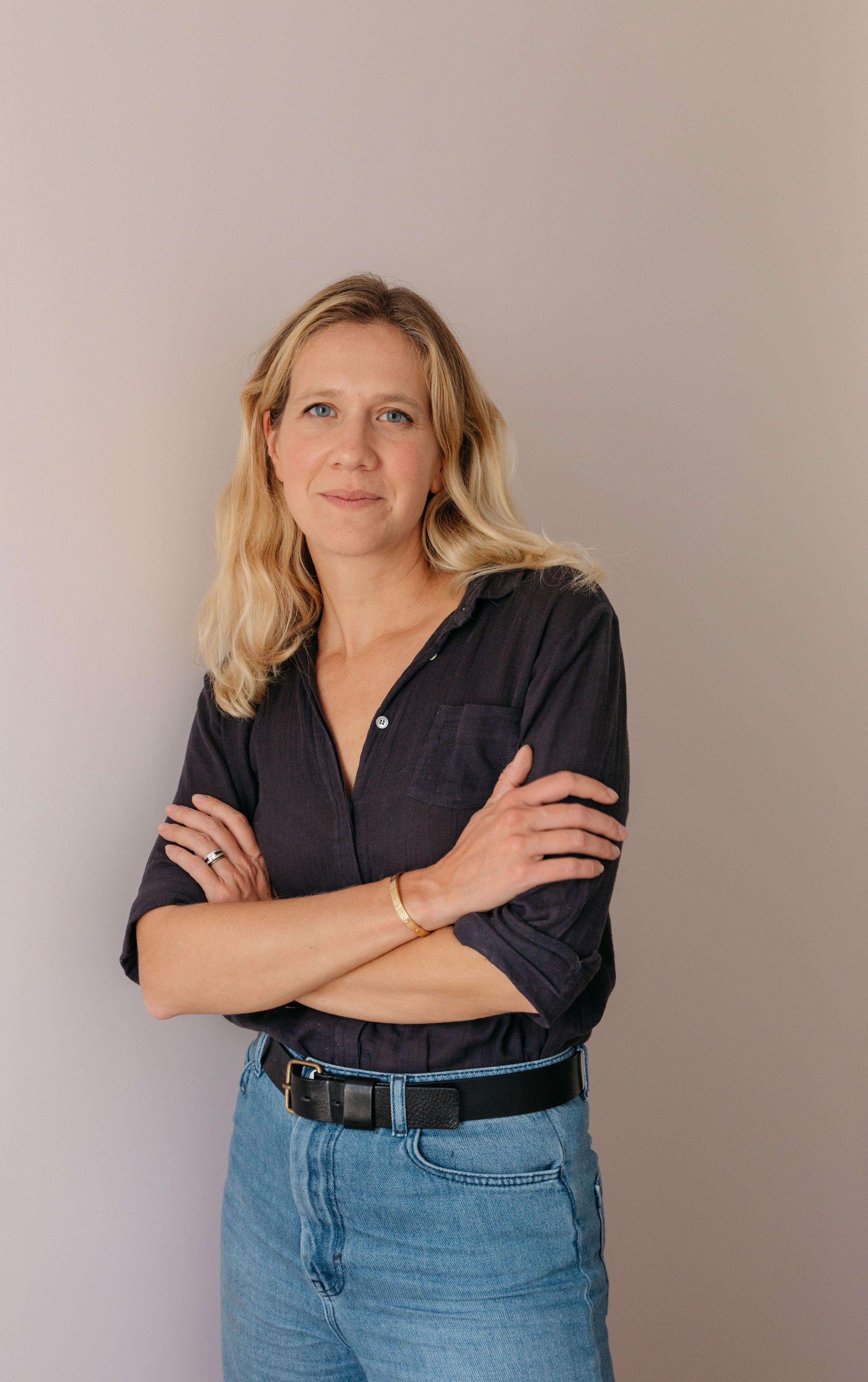 Anne-Sophie Nardy et la cosmétique du futur avec sa marque On The Wild ...