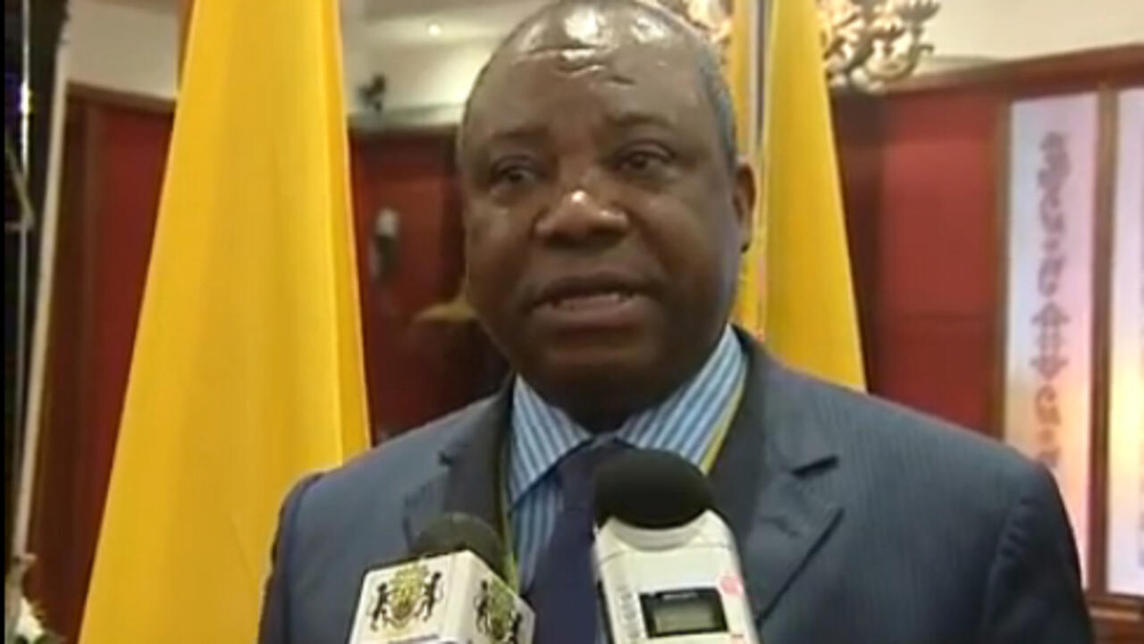 Pierre Moussa : «Il y aura une période d'adaptation (avant) la libre ...