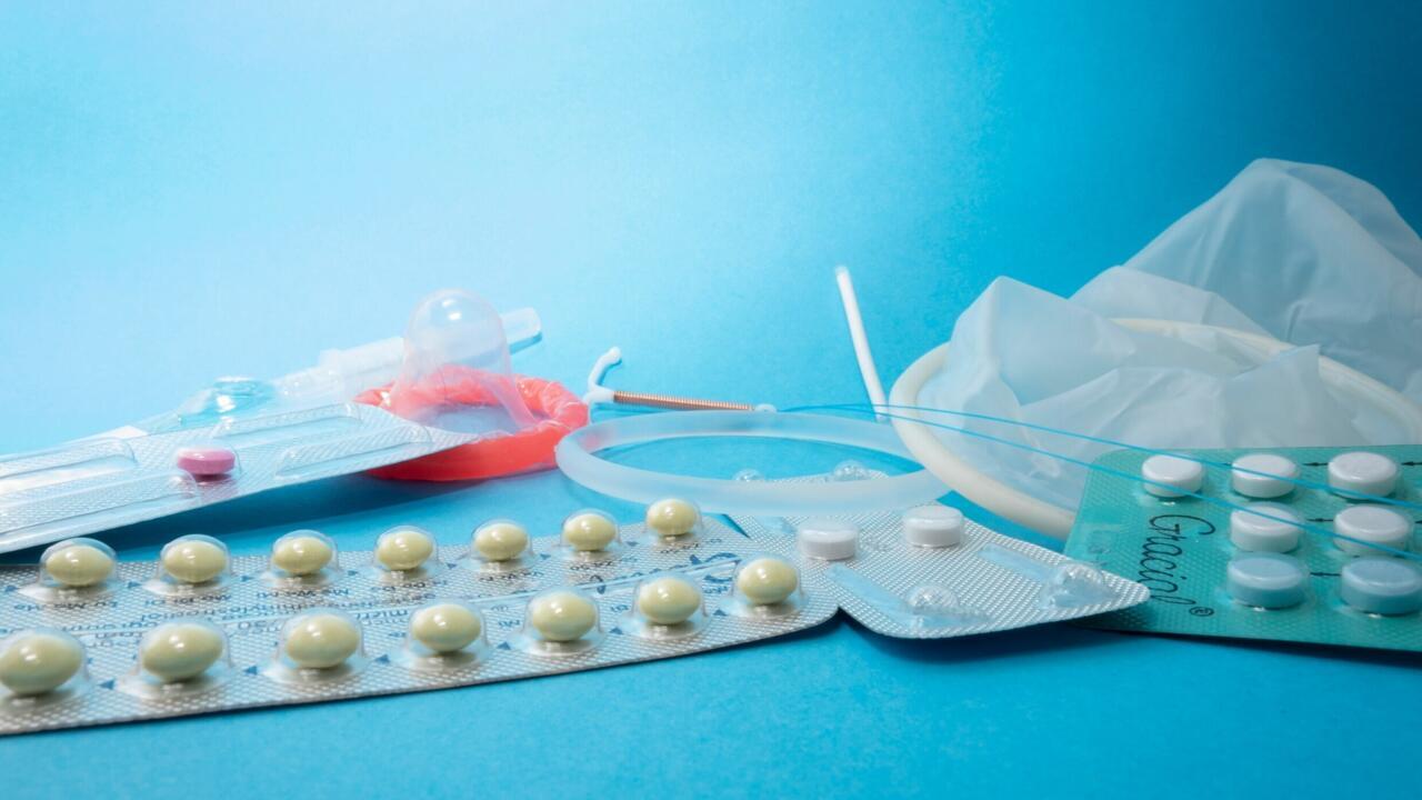 Contraception: comment se déroule une première consultation pour ...