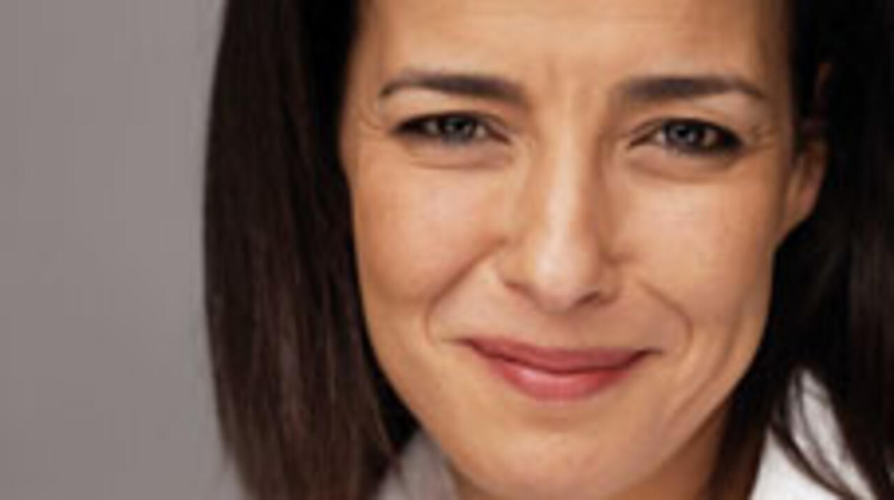 1. Soukaïna Oufkir - En sol majeur