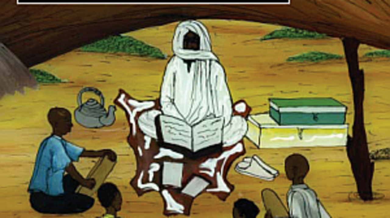 Sur les traces de l’exil de Cheikh Ahmadou Bamba (1/2)