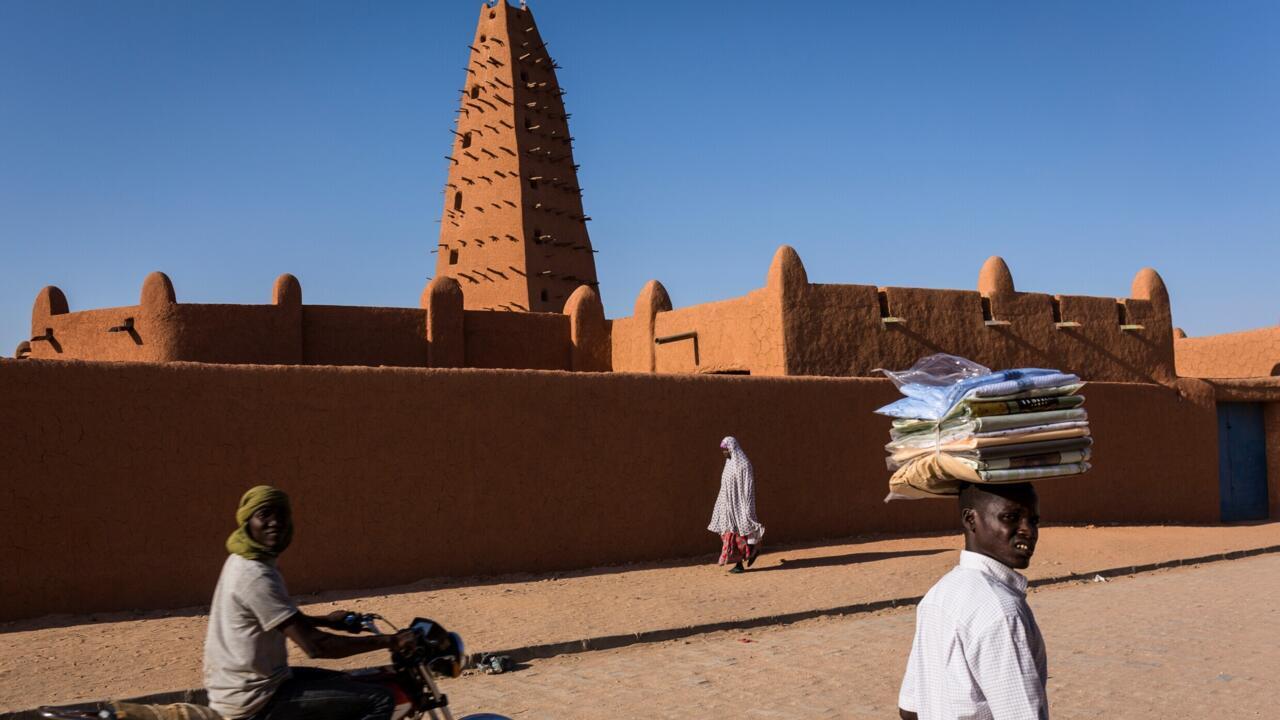 Niger: quelle cohabitation islamo-chrétienne? - Religions du monde - RFI