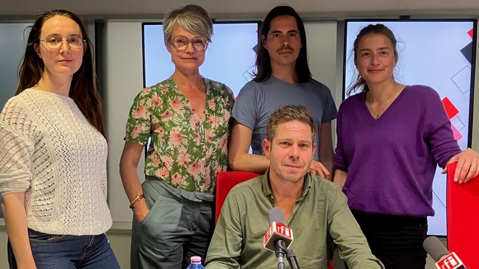 Le Club de C'est pas du Vent - 19 juin 2024 - C'est pas du vent