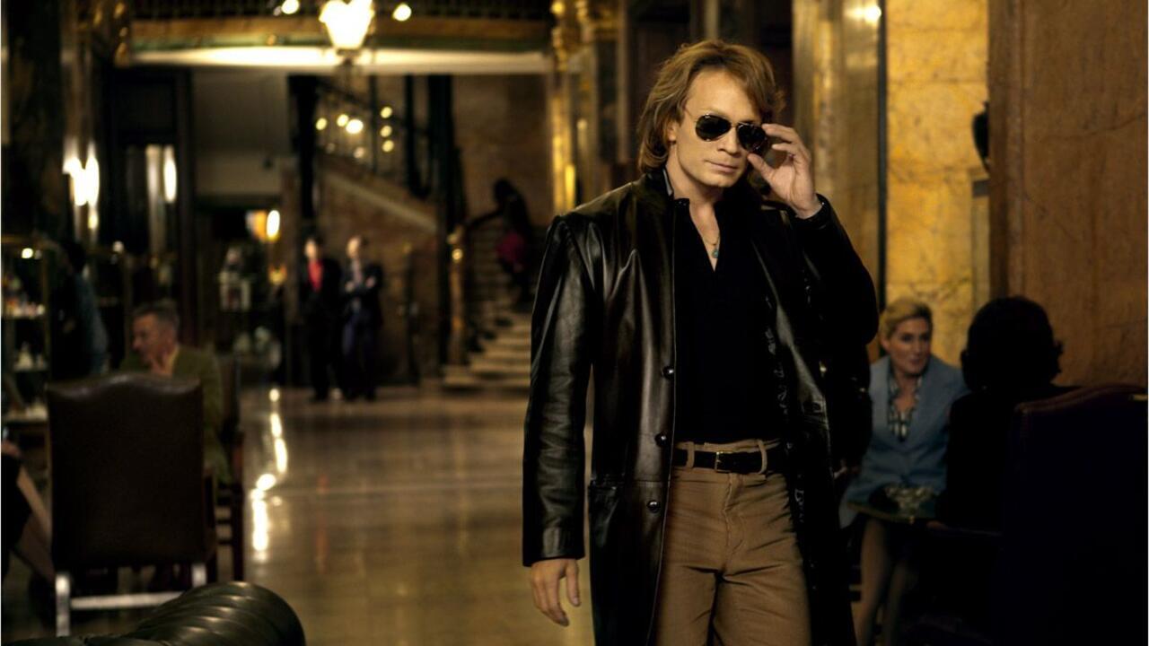 « Cloclo », le film sur la vie de Claude François