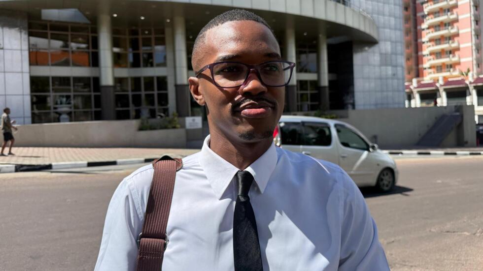 Activista moçambicano Wilker Dias reclama responsabilização de quem ...