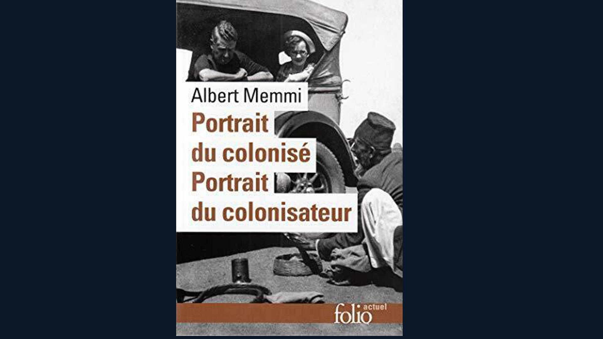 Guy Dugas, auteur de plusieurs ouvrages sur l'écrivain Albert Memmi - Idées