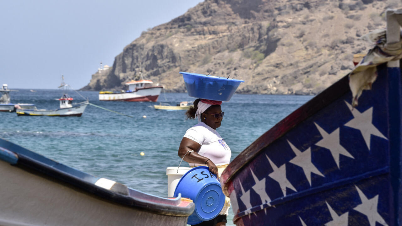 Cabo Verde: “Montanhas constituem fonte de riqueza” para o arquipélago