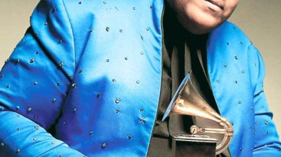 Damon Harris - L'Épopée des musiques noires