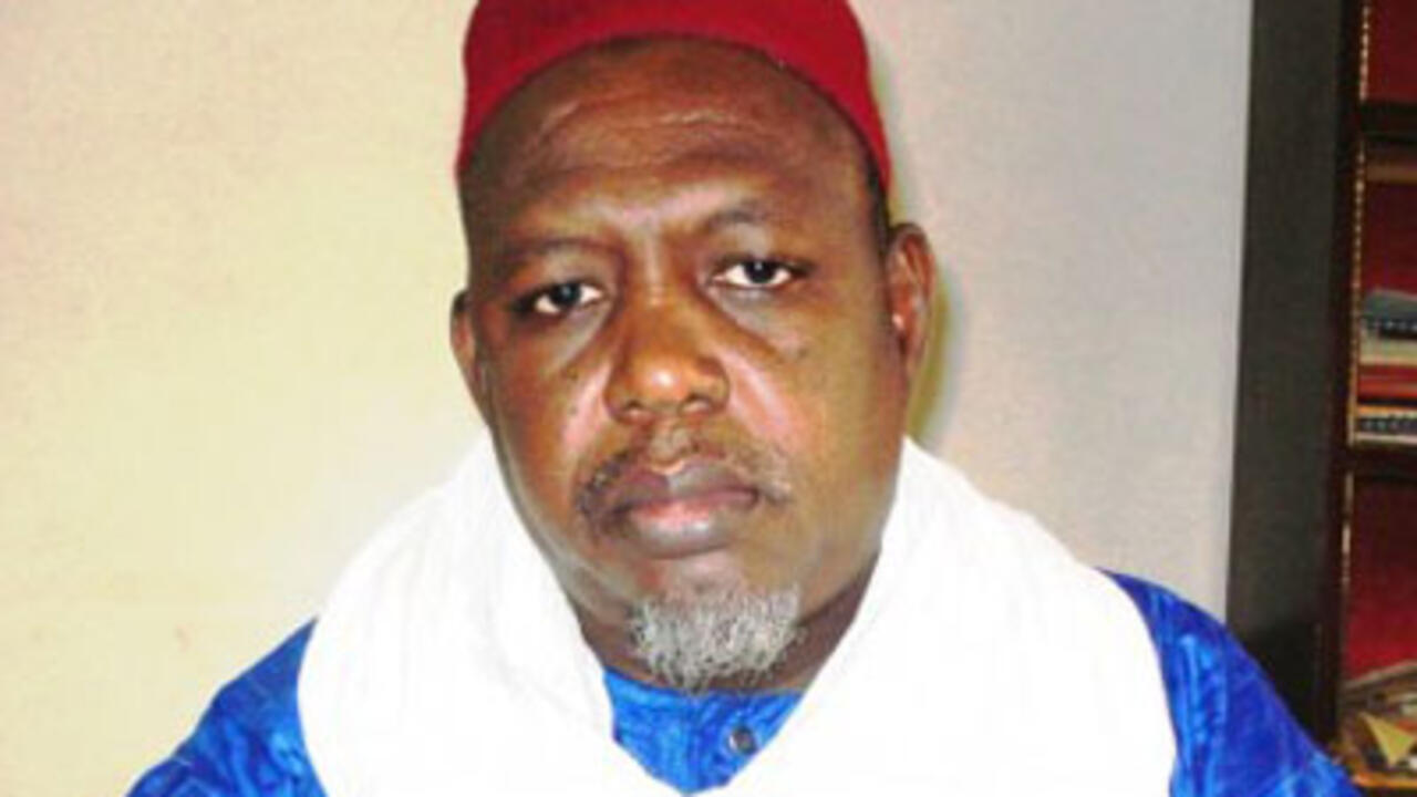 Mali: Mahmoud Dicko interpelle le chef de l'Etat