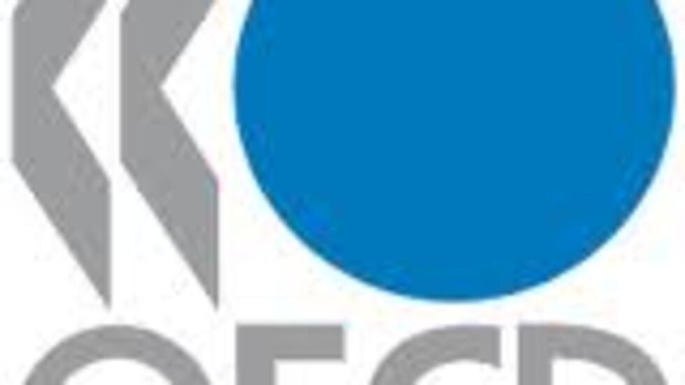 L'OCDE annonce une reprise de la croissance dans les pays développés