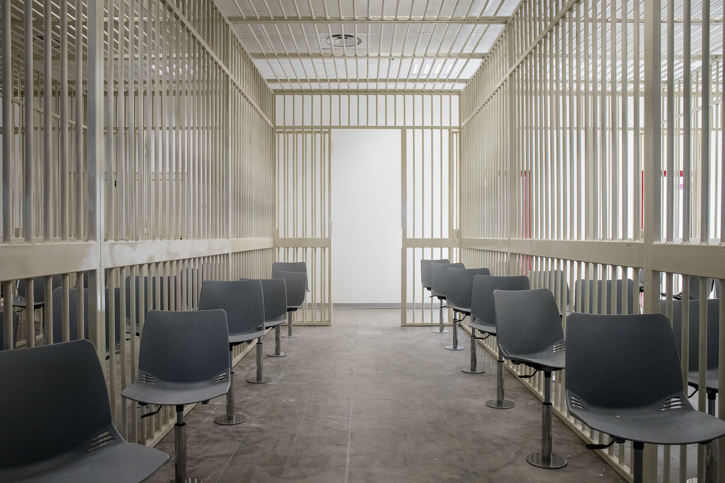 La difícil convivencia con la mafia en Calabria