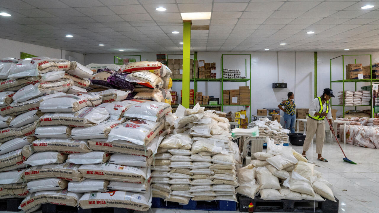 Wasu daga cikin muhimman labarun lamurran da suka wakana a makon da ya ...