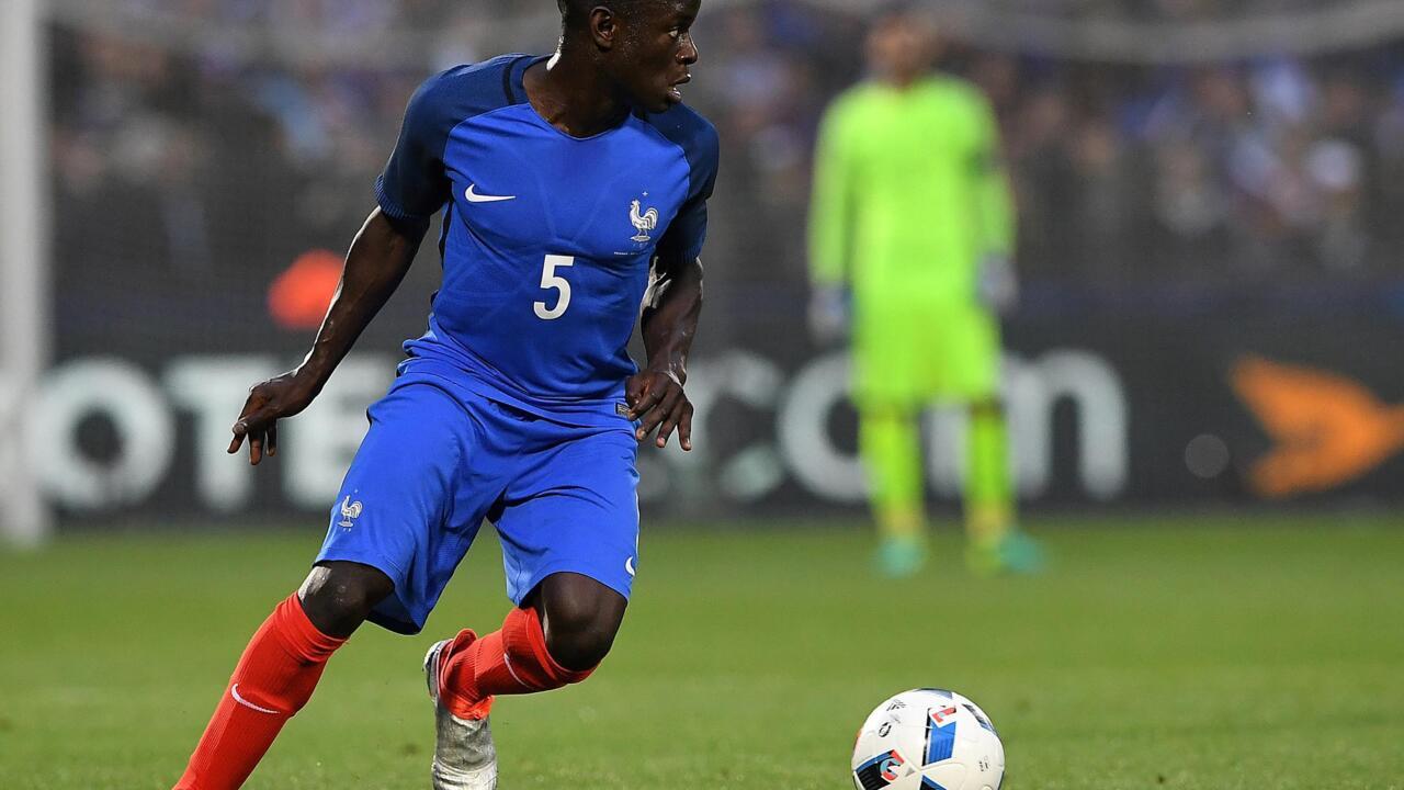 France-Roumanie: les quatre Bleus que l’on n’attendait pas