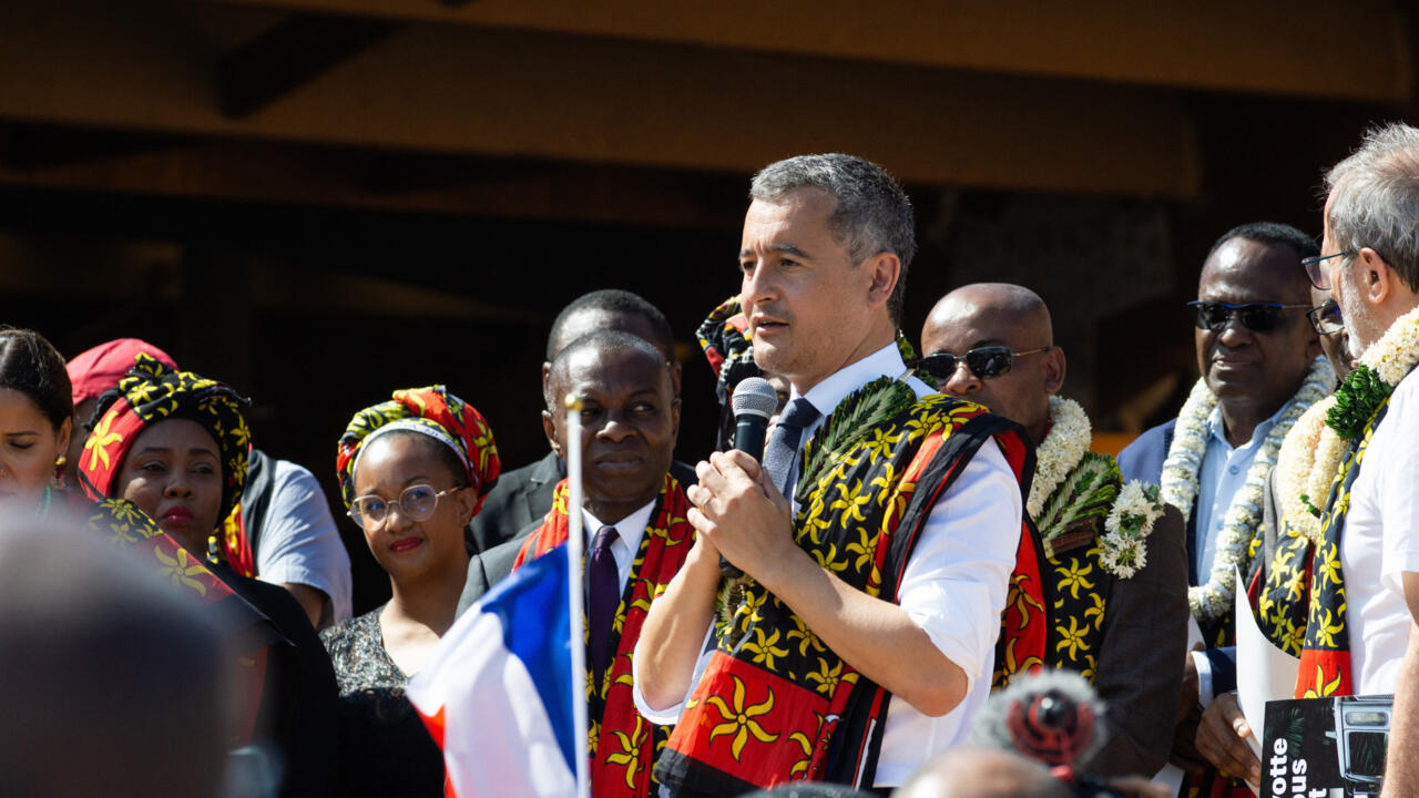 Comment Mayotte est devenue un territoire d’exception en France pour le ...