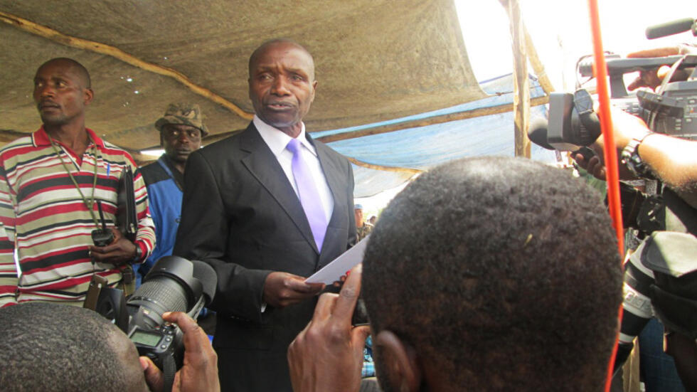 RDC-Rwanda: scission au sein des FDLR