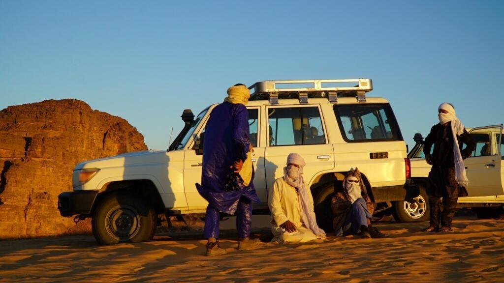 Réouverture du Grand-Sud algérien: des perspectives touristiques très prometteuses - Afrique ...