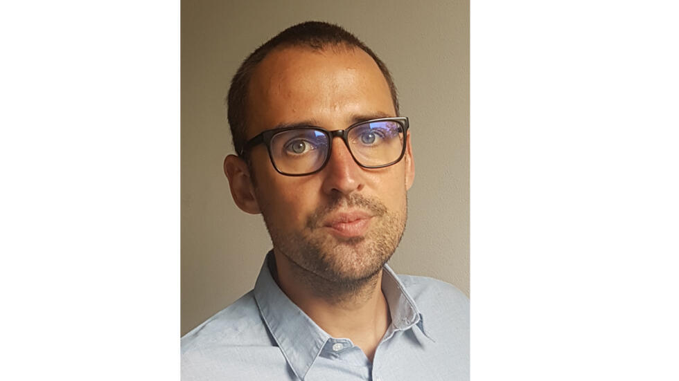 Erwan Lestrohan, directeur d’études au Département opinion à l’Institut BVA - Dimanche politique