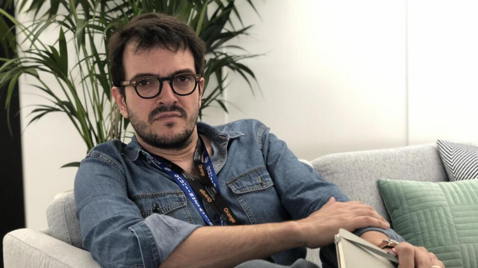 Rodrigo Teixeira, o brasileiro mais poderoso do Festival de Cannes
