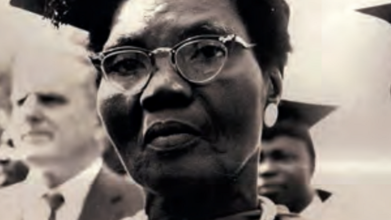 Nigeria: Funmilayo Ransome-Kuti, une Yoruba fière et sans peur ...