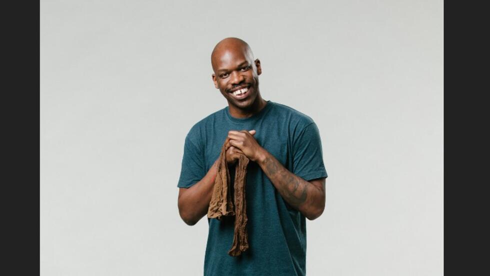 Tout simplement Jean-Pascal Zadi - En sol majeur