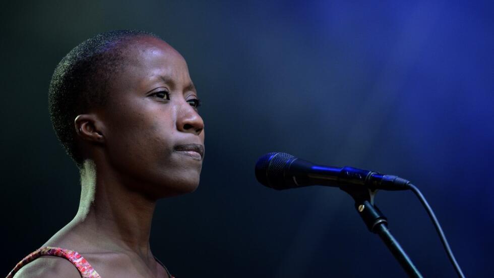 Affaire Rokia Traoré: l'Italie va remettre à la Belgique la chanteuse ...