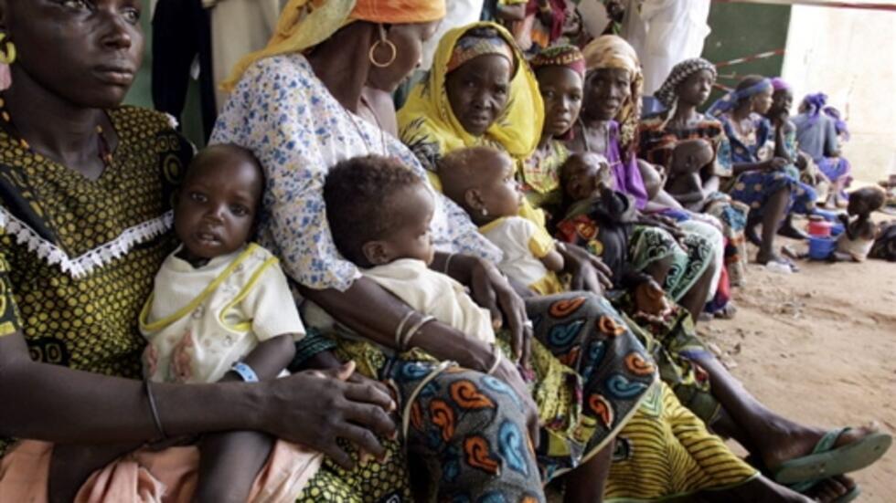 Eye on France: Are you food insecure or simply hungry?