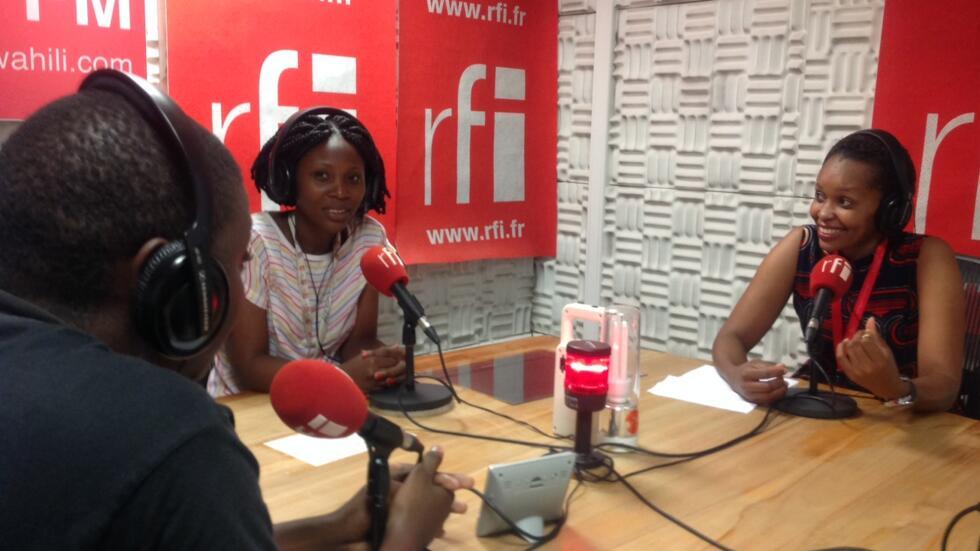 Kutana na Tumainisia Shao katika sanaa ya uimbaji wa nyimbo za Injili ...