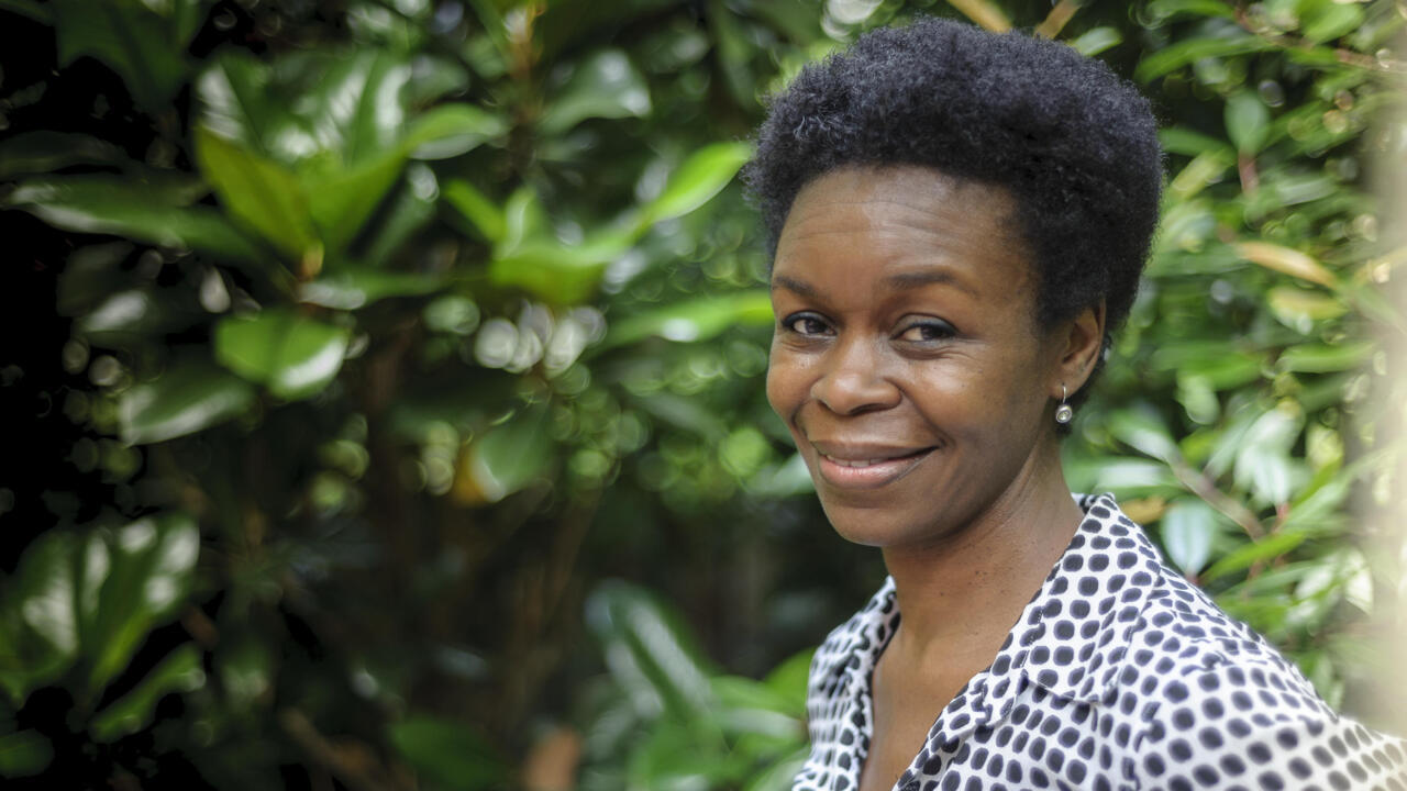 Littérature: dans le royaume du père et de l'enfance avec Kidi Bebey