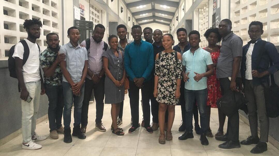 Le Club RFI Gonaïves (Haïti) valorise l’engagement bénévole - Le club RFI