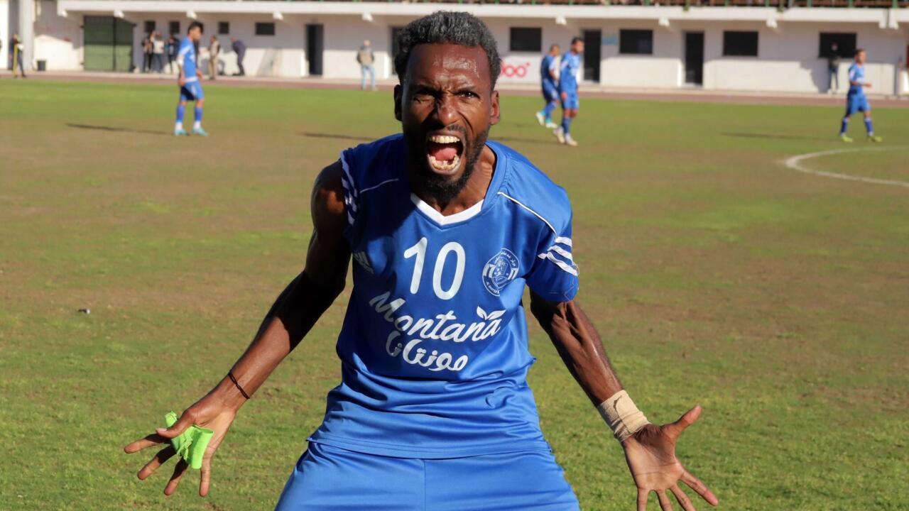 Suleiman al-Obeid, chamado de 'Pelé Palestino', morre em ataque ...