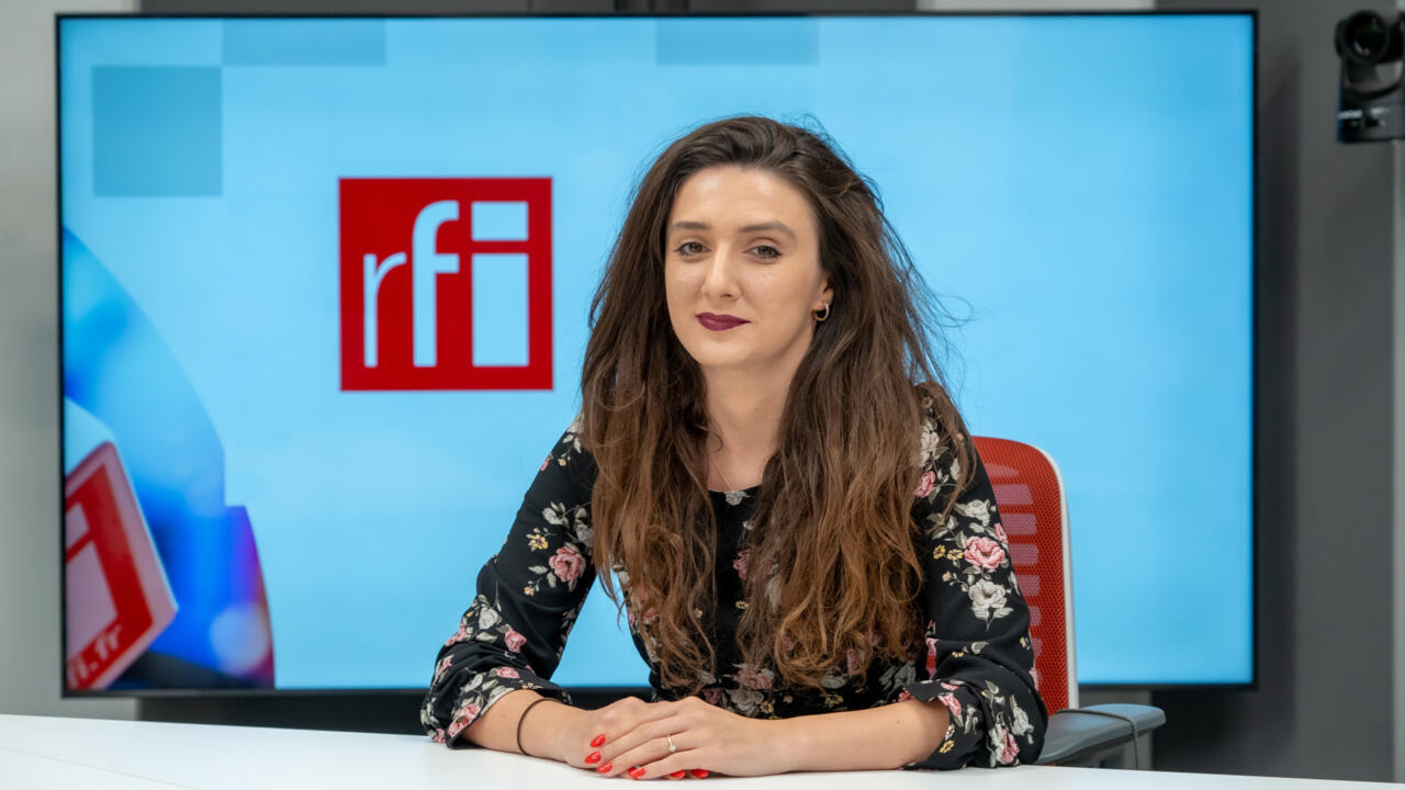 Rocanotherworld, nu doar un festival de muzică - RFI 360