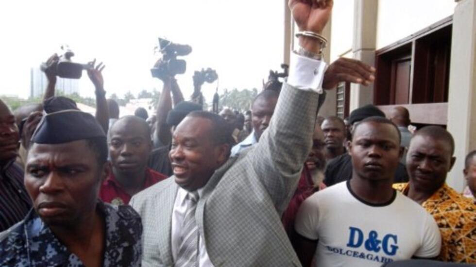 Le verdict du procès de Kpatcha Gnassingbé attendu ce jeudi