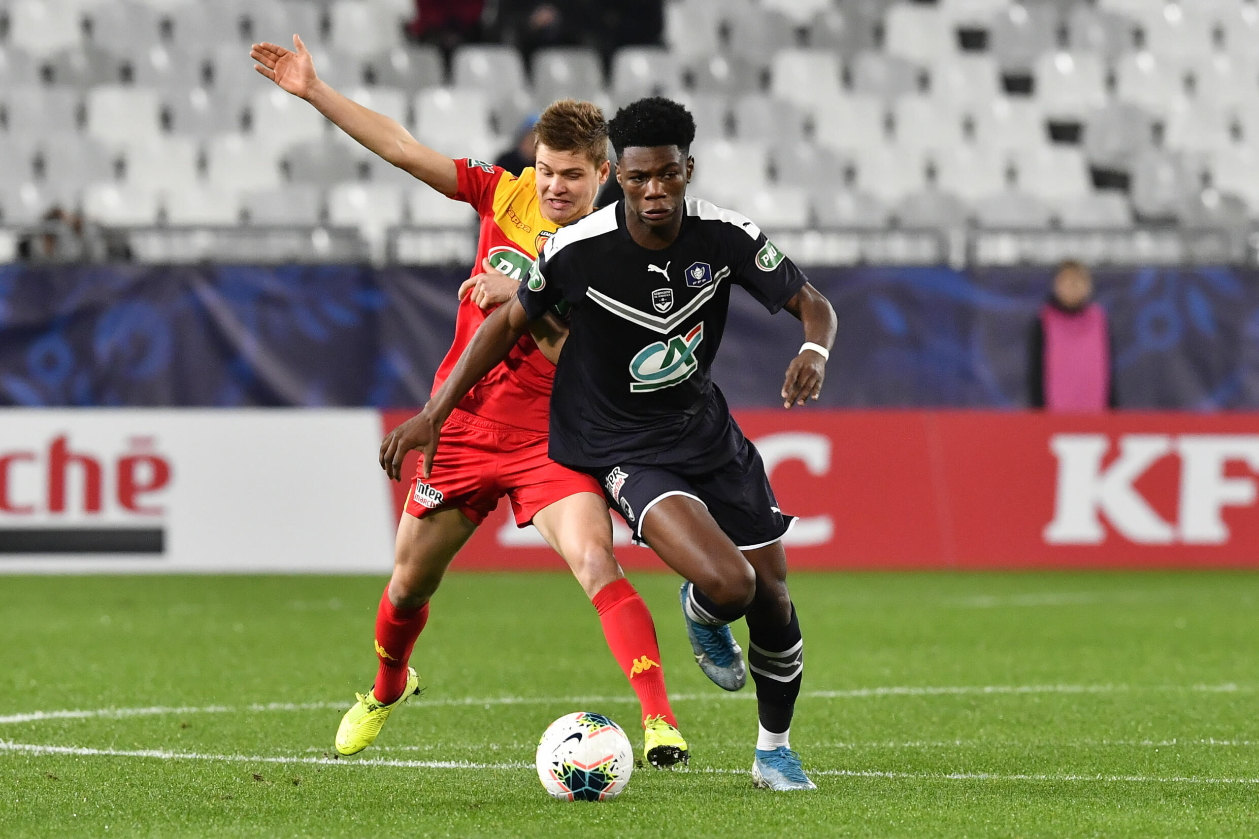 Foot: rendez-vous crucial devant la DNCG mardi pour Bordeaux et Gerard ...