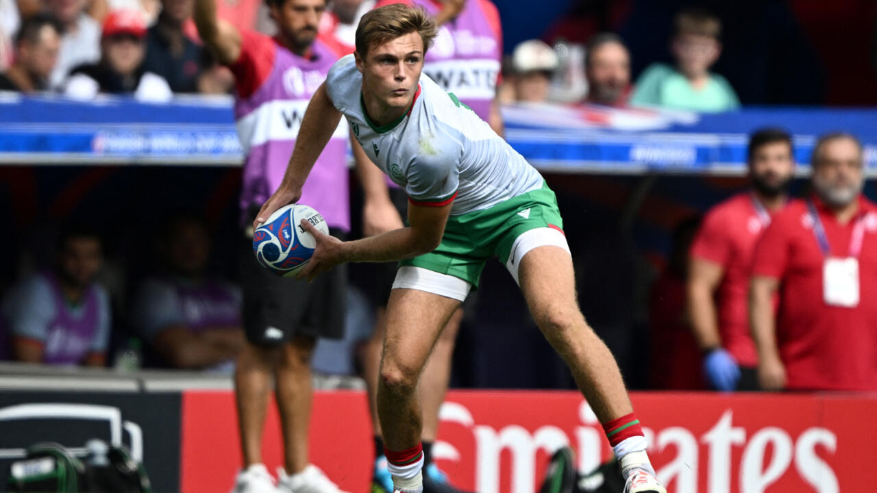 Jerónimo Portela: «É uma enorme felicidade ter sido o melhor jogador ...