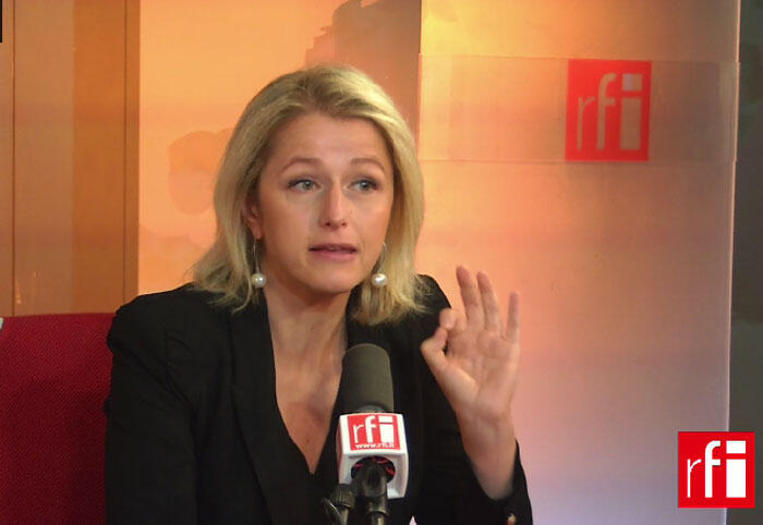 Barbara Pompili: «La transition énergétique crée des emplois stables ...