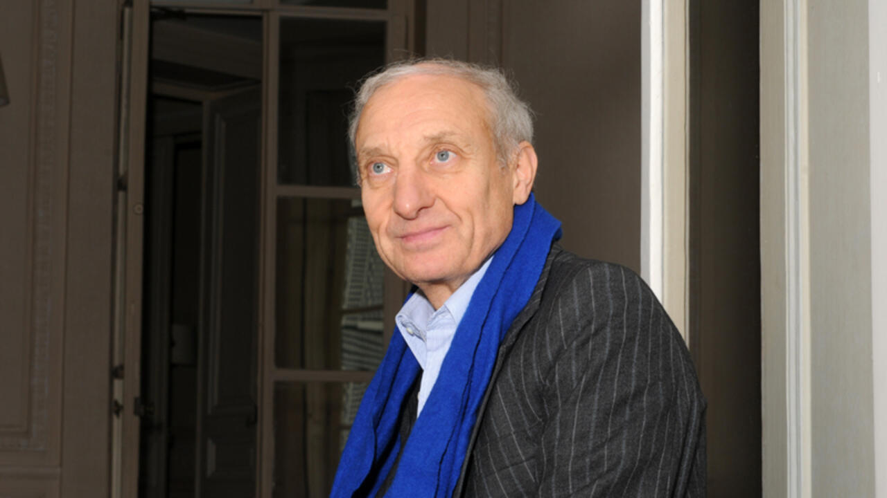 Jean Hatzfeld donne la parole aux enfants du génocide rwandais - Le ...