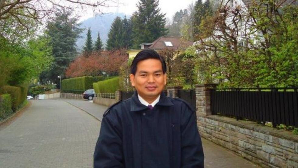 លោក បណ្ឌិត គិន ភា ៖ បើ សហរដ្ឋ អាមេរិក ចង់ មាន ទំនាក់ ទំនង ល្អ ជា មួយ ...