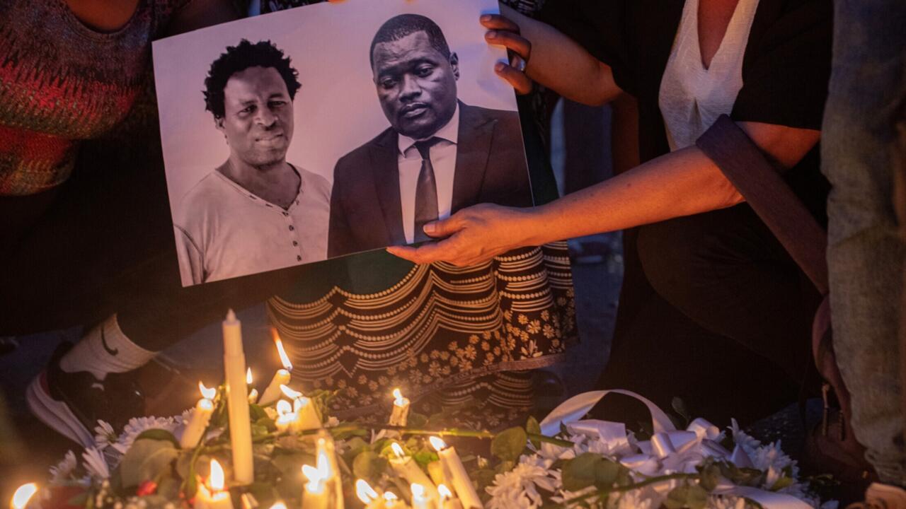 Mozambique opposition calls strike amid election fraud claims and ...