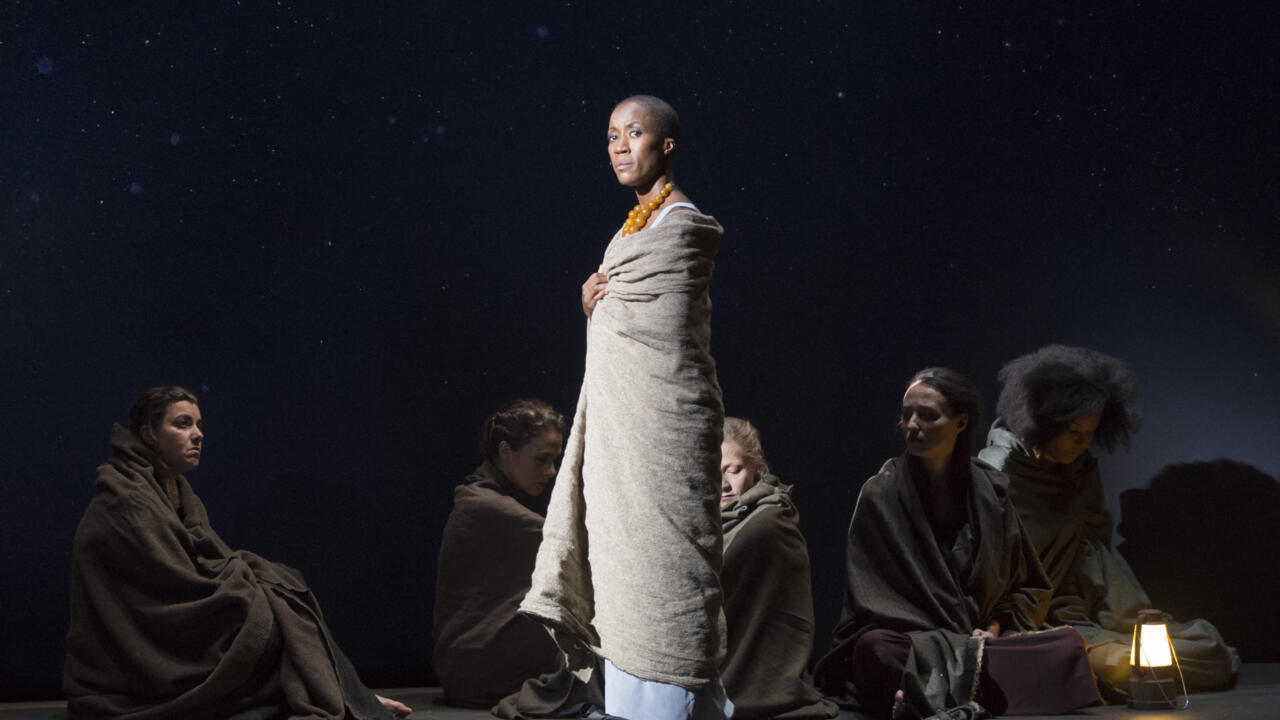 Affaire Rokia Traoré: la justice italienne autorise l’extradition de la ...