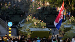 Victory and exile: Operation Oluja still dividing Croatia and Serbia ...