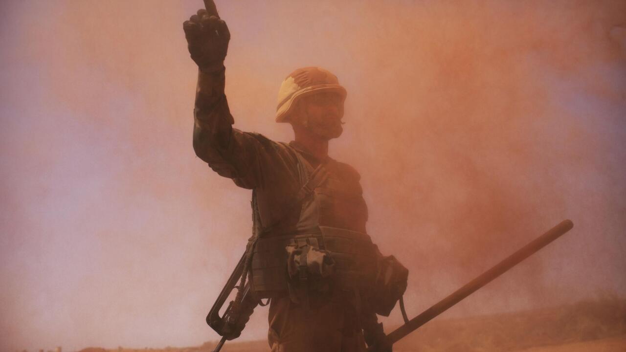 Irak: quel type d'intervention pour l'armée française?