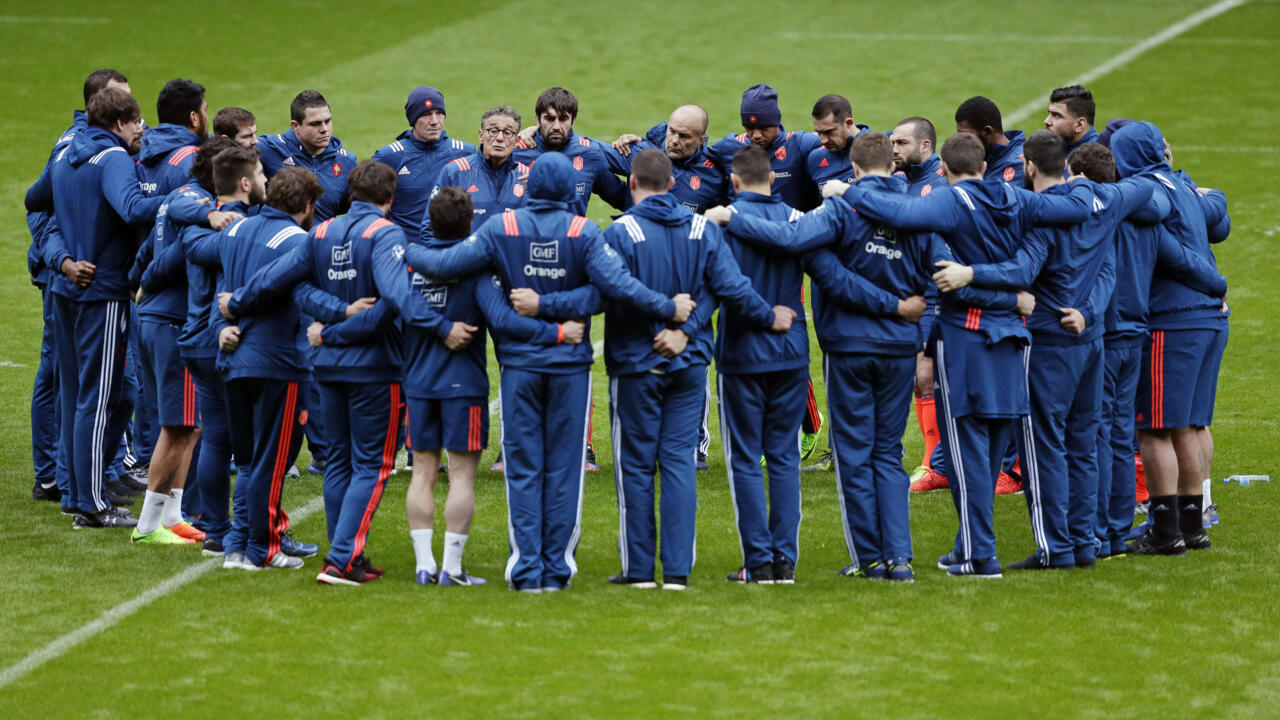 Toute l'actualité sportive du week-end - Mondial sports