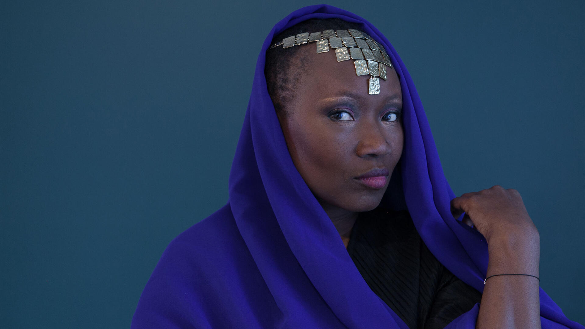 #SessionLive x 2 avec Julia Sarr et Carolina Katún - Musiques du monde