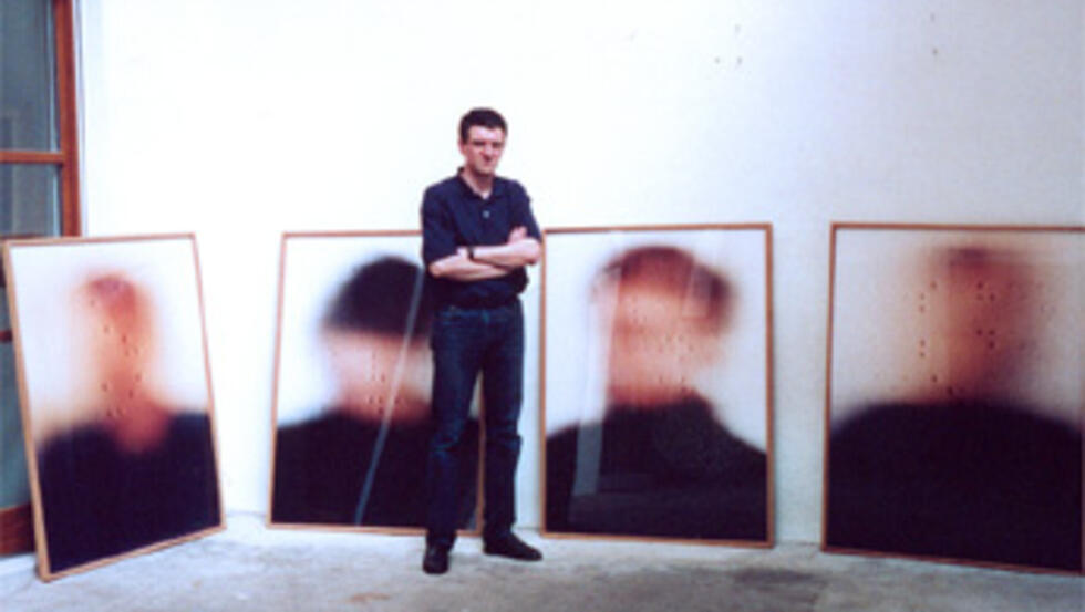 2. L’artiste photographe Patrick Tosani - Culture vive